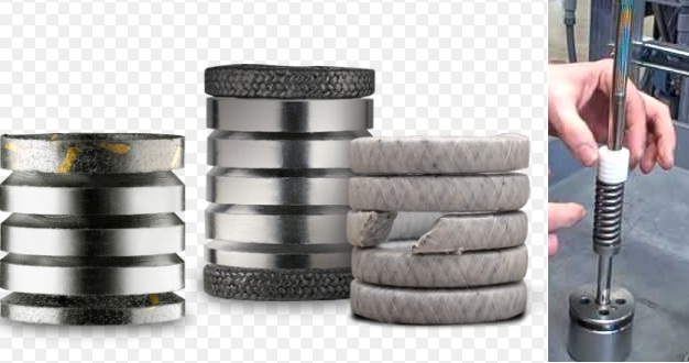 VALVE STEM PACKING REPLACEMENT METHOD – Instrumentation and Control ...