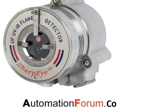 UV type fire detectors – Instrumentation and Control Engineering