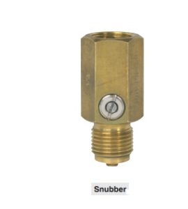 snubber – Instrumentation and Control Engineering