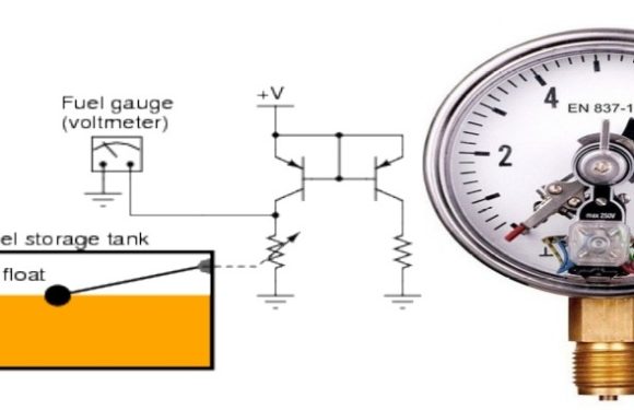 active and passive – Instrumentation and Control Engineering