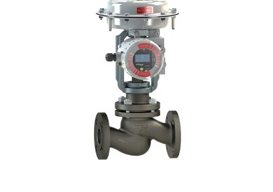 Control Valve Noise and Cavitation – Instrumentation and Control ...