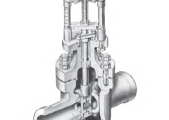 Slide valves and it’s advantages and disadvantages – Instrumentation ...
