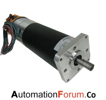 Different Types of Servo Motors – Instrumentation and Control Engineering