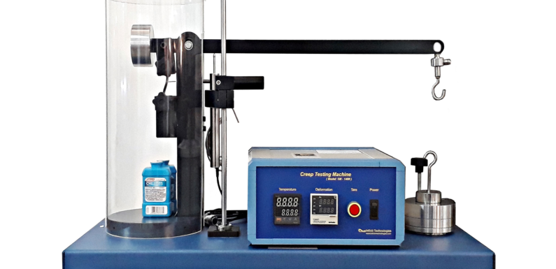 What is Creep in pressure vessel? How to detect Creep ...