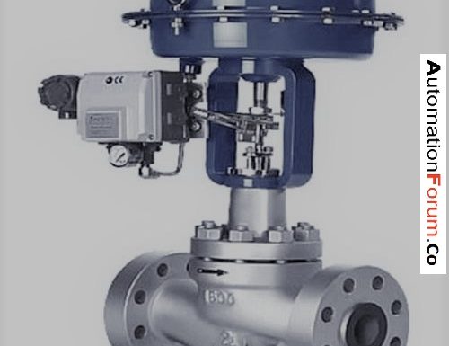 How is control Valve calibrated? – Instrumentation and Control Engineering